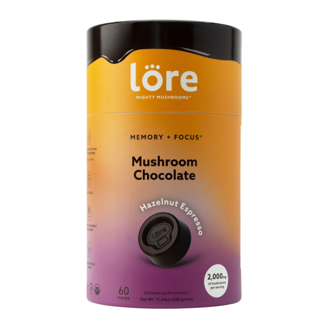 Products – Lore Mighty Mushrooms